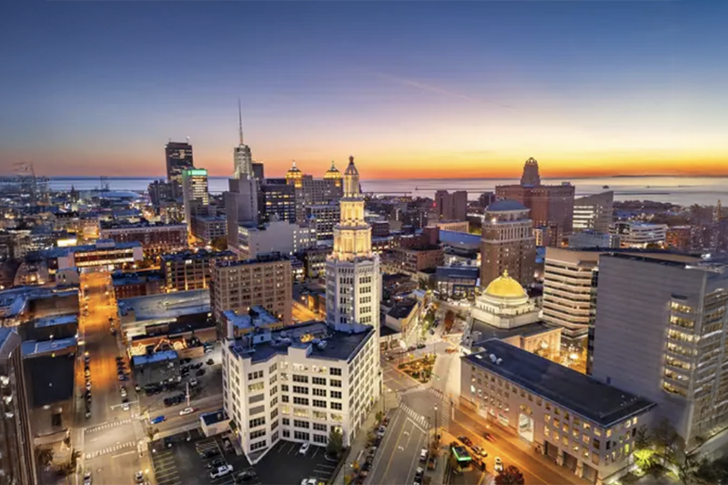 Impact of DOGE's Lease Terminations on Buffalo's Largest Office Building